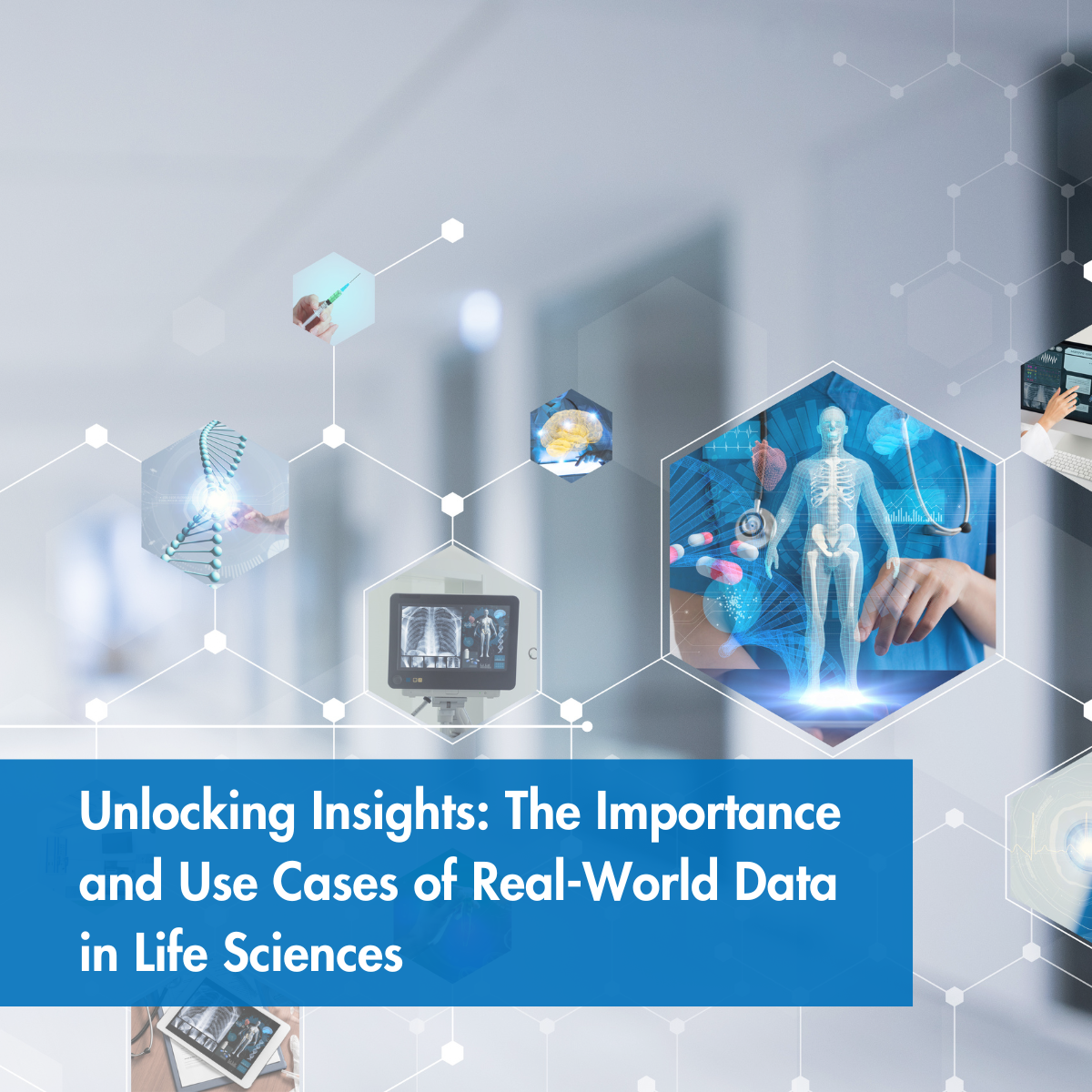 The Importance and Use Cases of Real-World Data in Life Sciences - wega ...