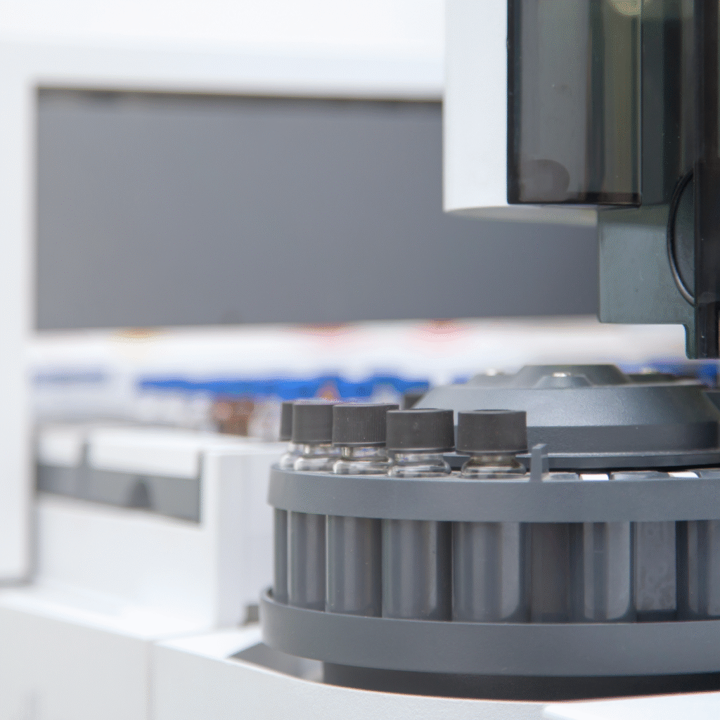 Business Continuity with Enterprise Chromatography Data Systems